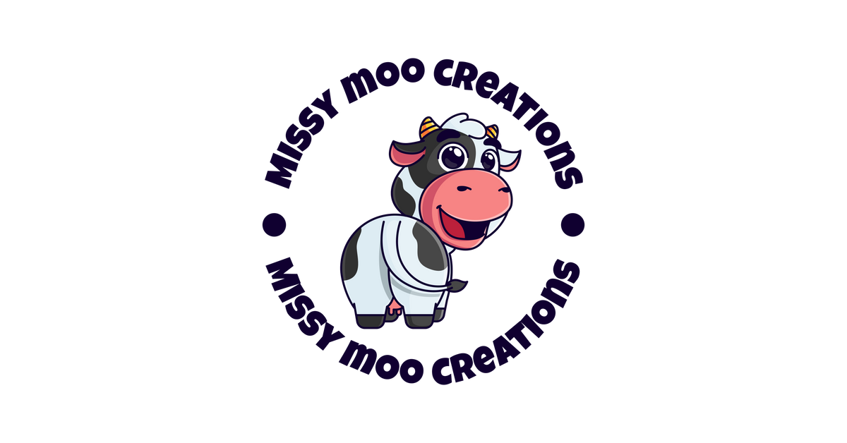 Create your own! – missymoocreations